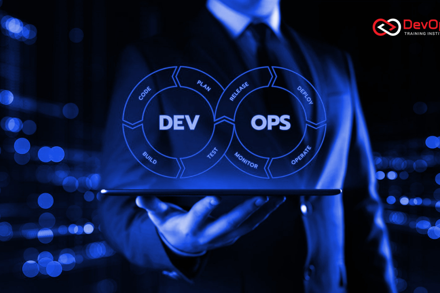 What Is DevOps? - Top DevOps Training Institute Blog | DevOps Tools ...