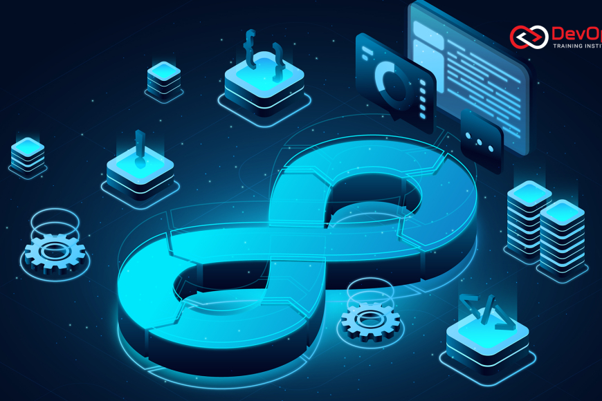 Top 10 DevOps Tools You Must Learn in 2025 - Top DevOps Training Institute Blog | DevOps Tools ...