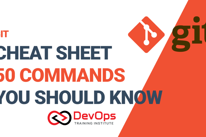 Top 50 Git Commands Every Developer Should Know - Top DevOps Training ...
