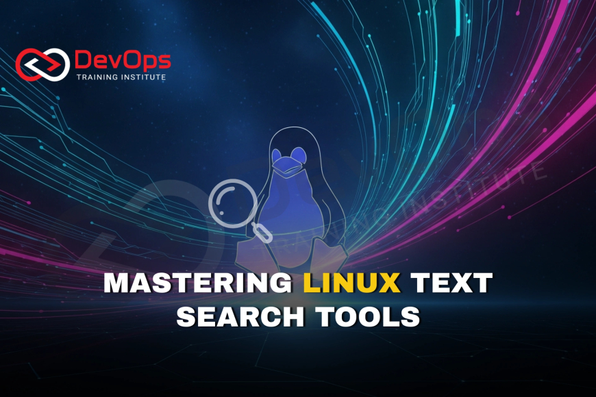 How Can You Search and Parse Text in Linux Using grep, awk, and sed? - Top DevOps Training ...