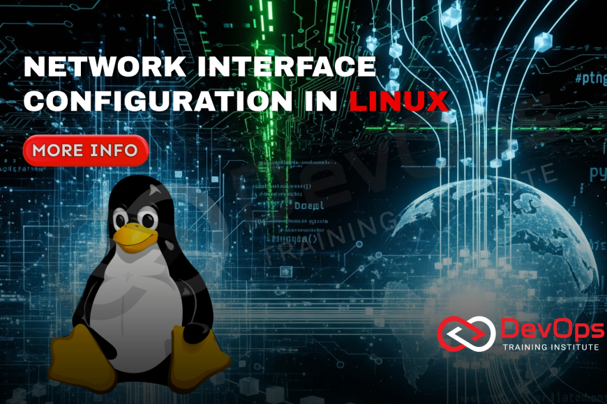 How Can You Configure Network Interfaces Using ifconfig and ip? - Top ...