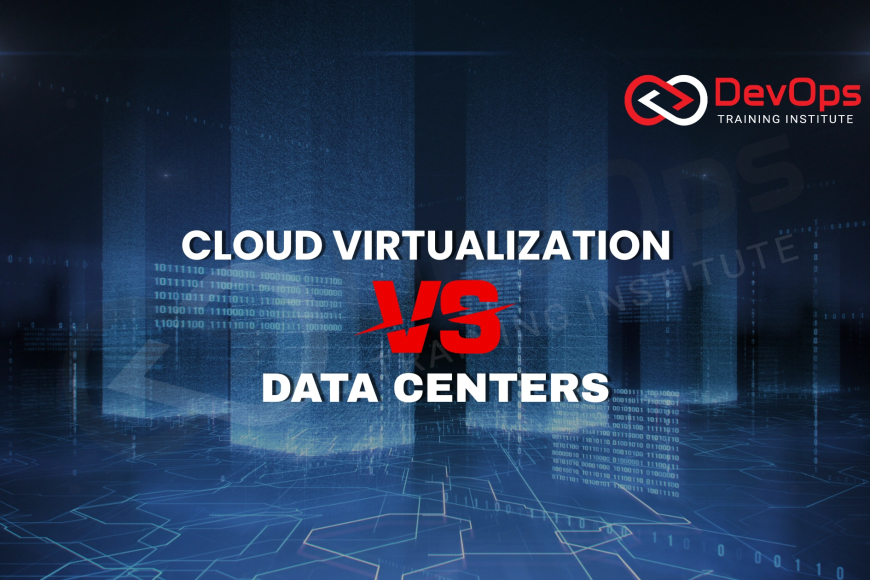 Why Is Scalability a Core Benefit of Cloud Architecture? - Top DevOps Training Institute Blog ...