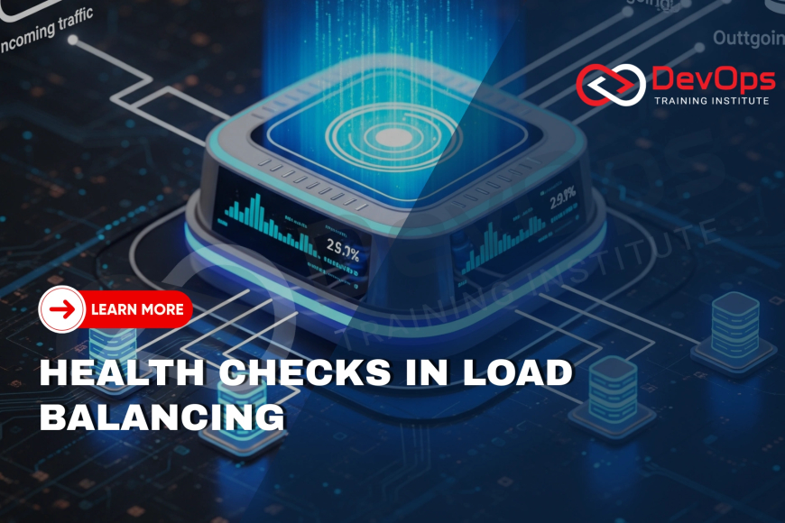 What’s the Role of Health Checks in Load Balancing Traffic? - Top ...