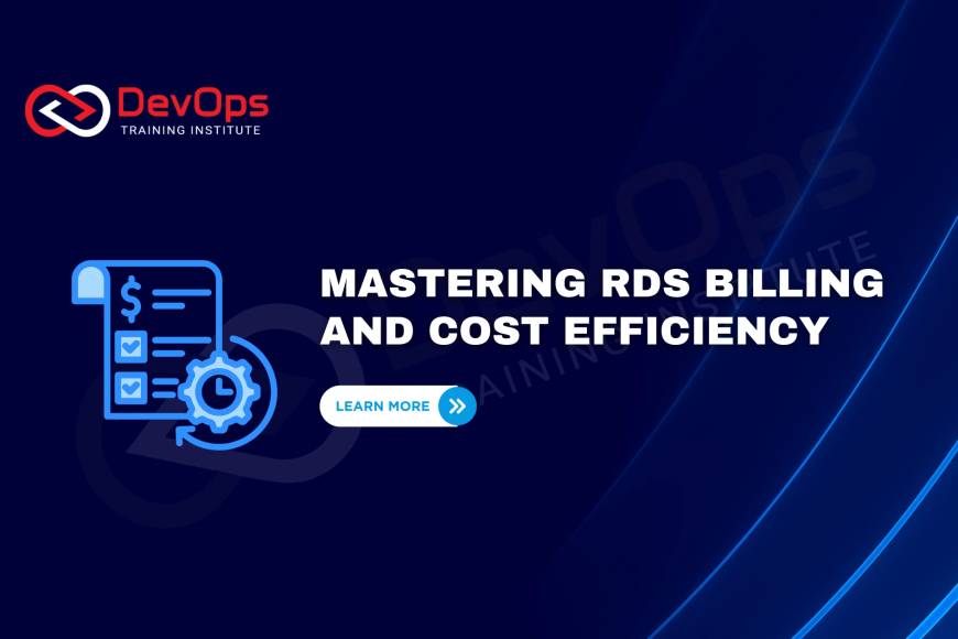 How Is RDS Billing Structured and How Can You Optimize Costs? - Top ...