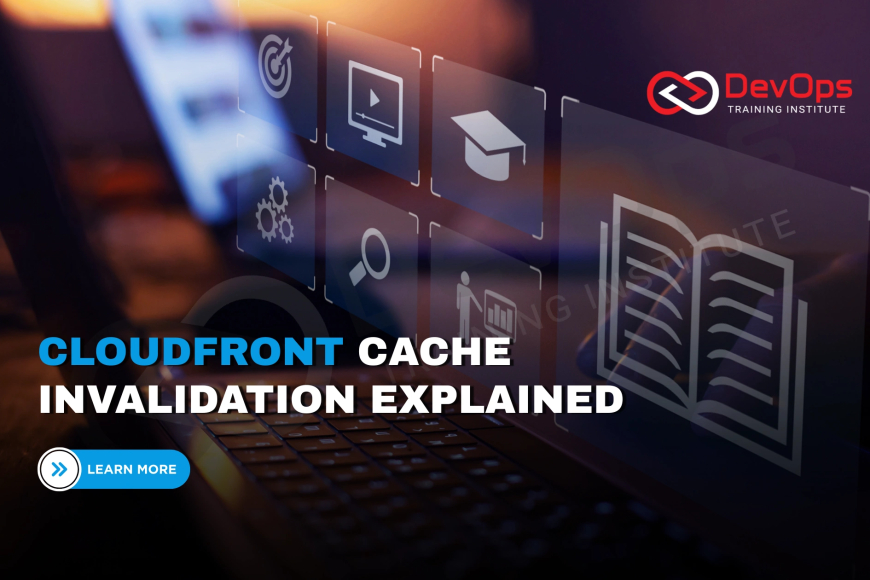 How Does CloudFront Cache Invalidation Work and Why Is It Necessary ...