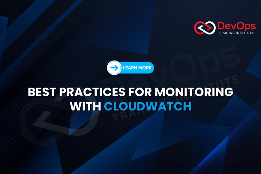 What Are the Best Practices for Monitoring EC2, RDS, and Lambda with CloudWatch? - Top DevOps ...