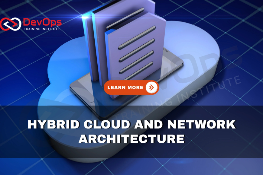 How Does a Hybrid Cloud Model Impact Network Architecture Planning ...