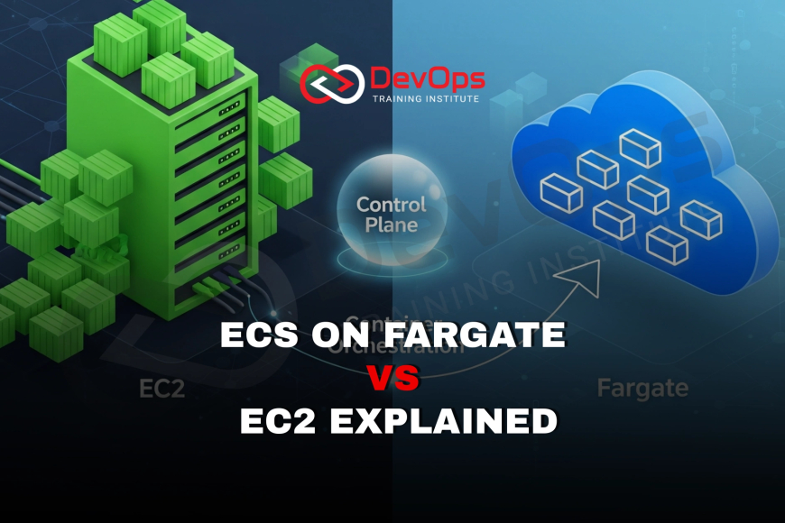 What Are the Pros and Cons of Using ECS with Fargate vs EC2? - Top ...