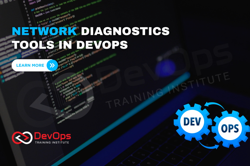 What Is the Role of Network Diagnostics Tools Like ping and traceroute ...