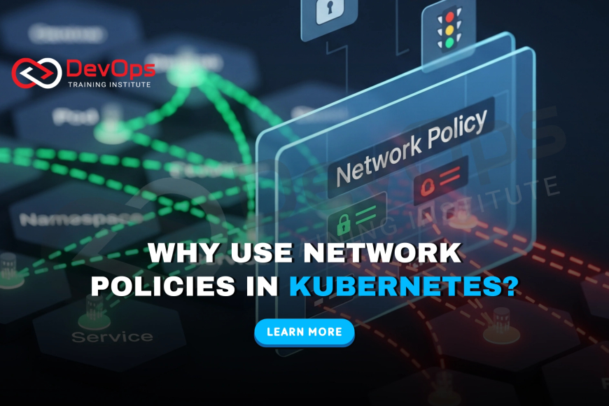 How Do Kubernetes Network Policies Help Secure Pod Communication? - Top ...
