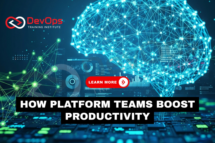 How Do Platform Teams Use Internal Developer Portals to Boost Productivity? - Top DevOps ...