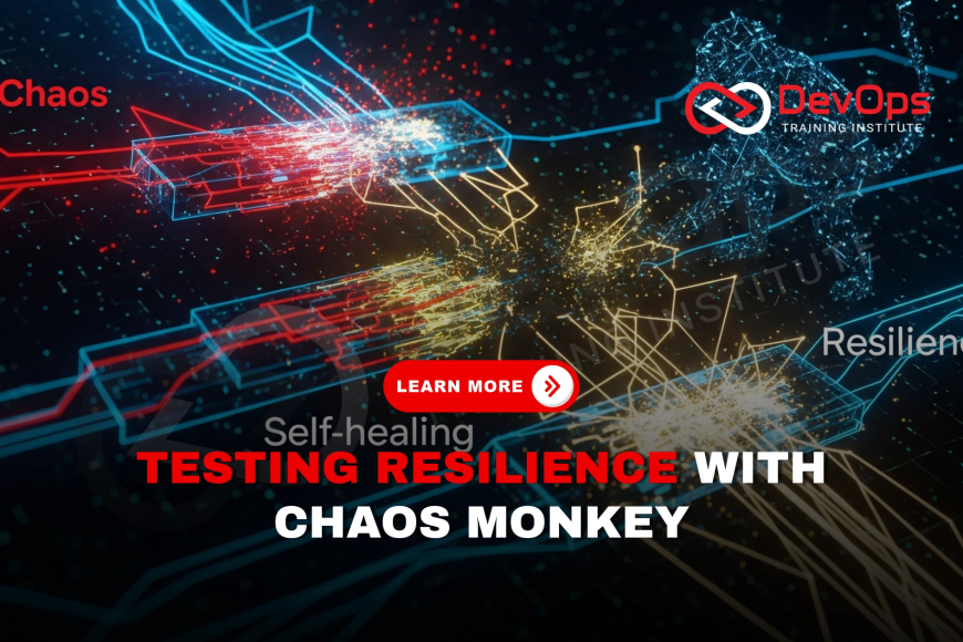How Can Chaos Monkey Be Used to Test Infrastructure Resilience? - Top ...
