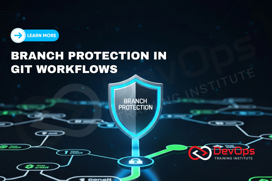 How Do Branch Protection Rules Safeguard Production in Git Workflows ...