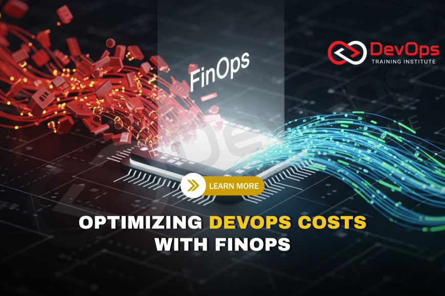 How Is FinOps Transforming Resource Allocation in DevOps Practices? - Top DevOps Training ...
