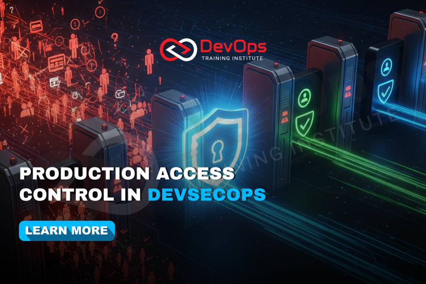 Who Should Control Access to Production in a DevSecOps Environment ...