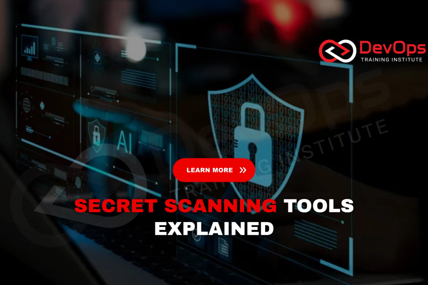 How Do Secret Scanning Tools Prevent Credential Leakage in Repos? - Top ...