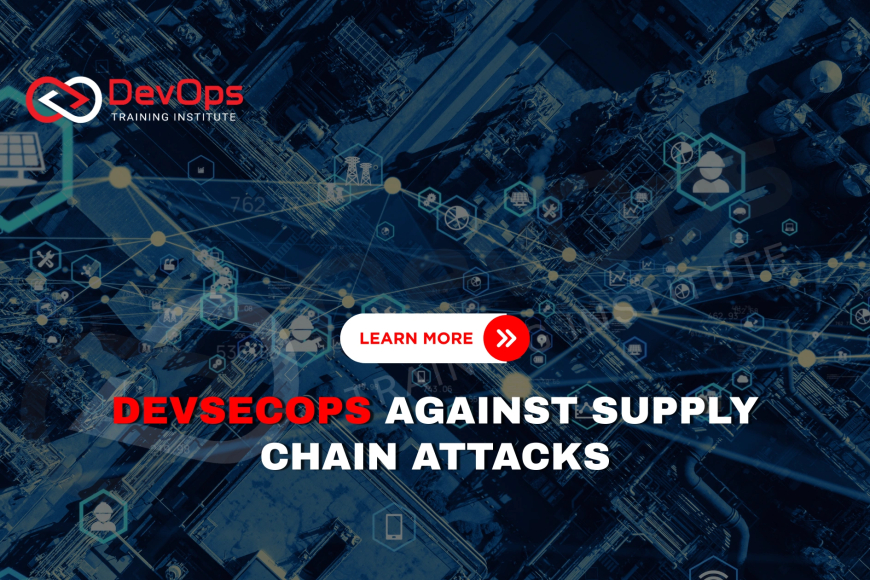 Where Can DevSecOps Integrations Prevent Supply Chain Attacks? - Top DevOps Training Institute ...