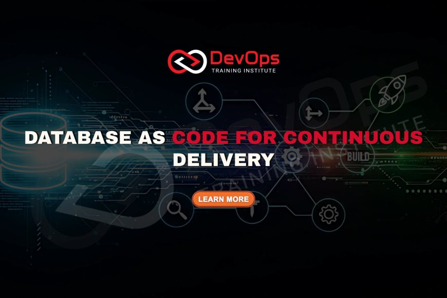 When Is Database-as-Code Needed in Continuous Delivery Pipelines? - Top ...