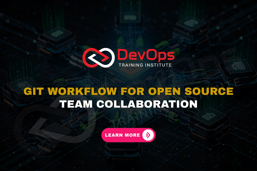 Which Git Workflow Increases Collaboration in Large Open-Source ...