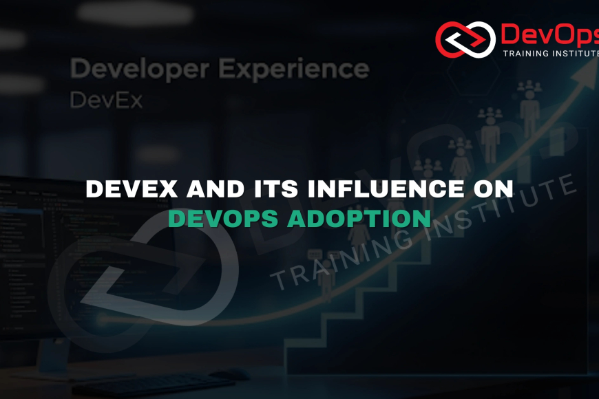 How Does Developer Experience (DevEx) Influence DevOps Adoption Rates ...