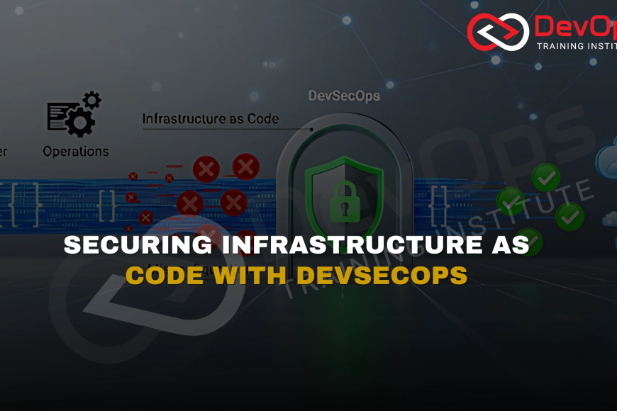 How Can DevSecOps Prevent Misconfigurations in Infrastructure as Code ...