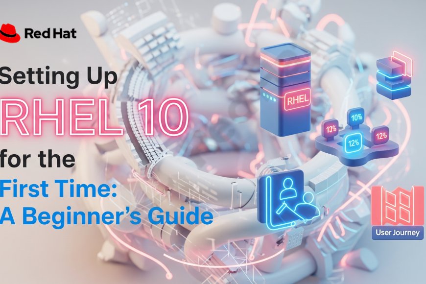 Setting Up RHEL 10 for the First Time: A Beginner’s Guide - Top DevOps Training Institute Blog ...