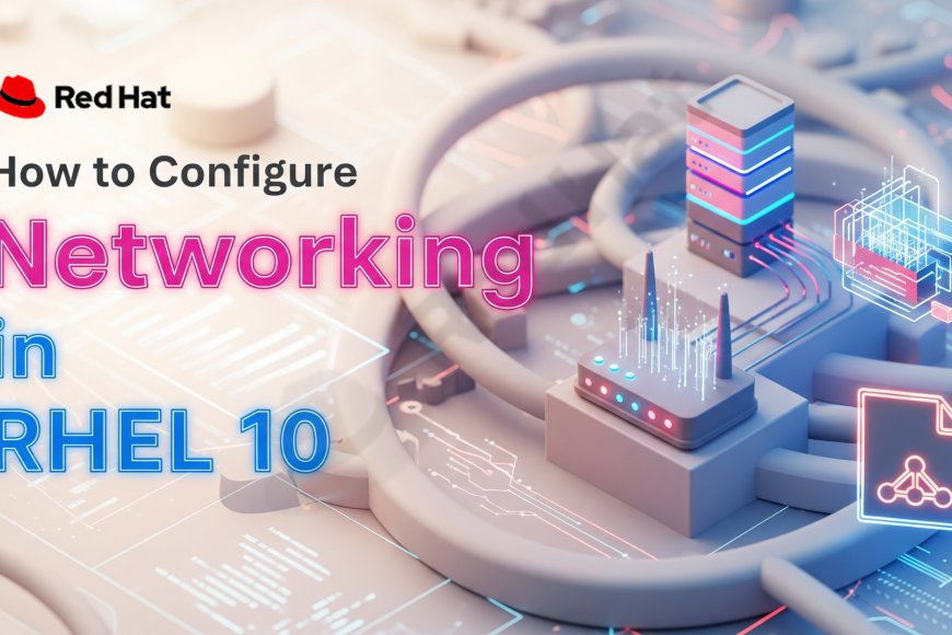 Configuring Networking in RHEL 10 - Top DevOps Training Institute Blog | DevOps Tools, Tutorials ...