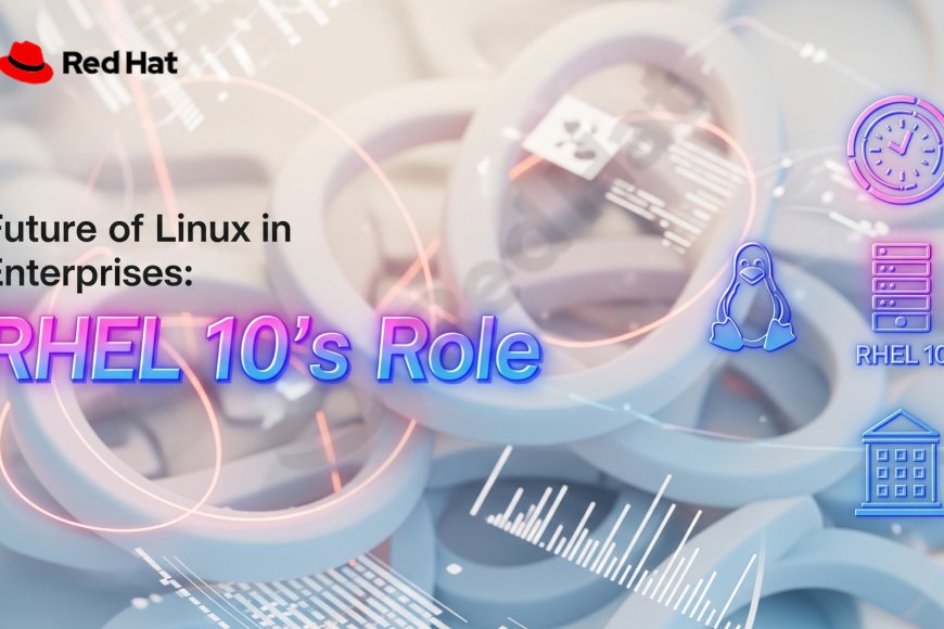 Future of Linux in Enterprises: RHEL 10’s Role - Top DevOps Training Institute Blog | DevOps ...