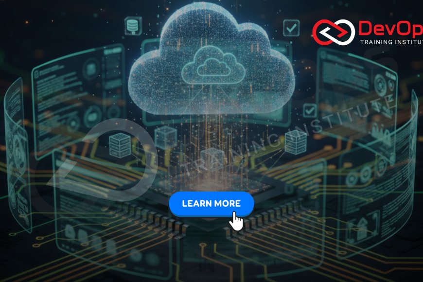 Top Terraform Cloud Engineer Interview Questions [2025 Updated] - Top DevOps Training Institute ...