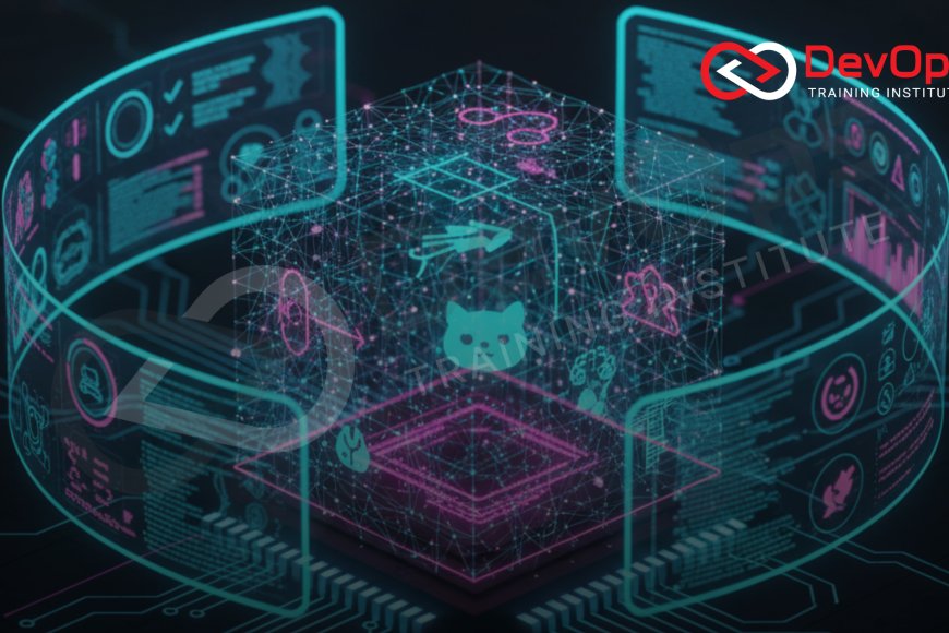 90+ Git and GitHub Interview Questions [2025] - Top DevOps Training Institute Blog | DevOps ...