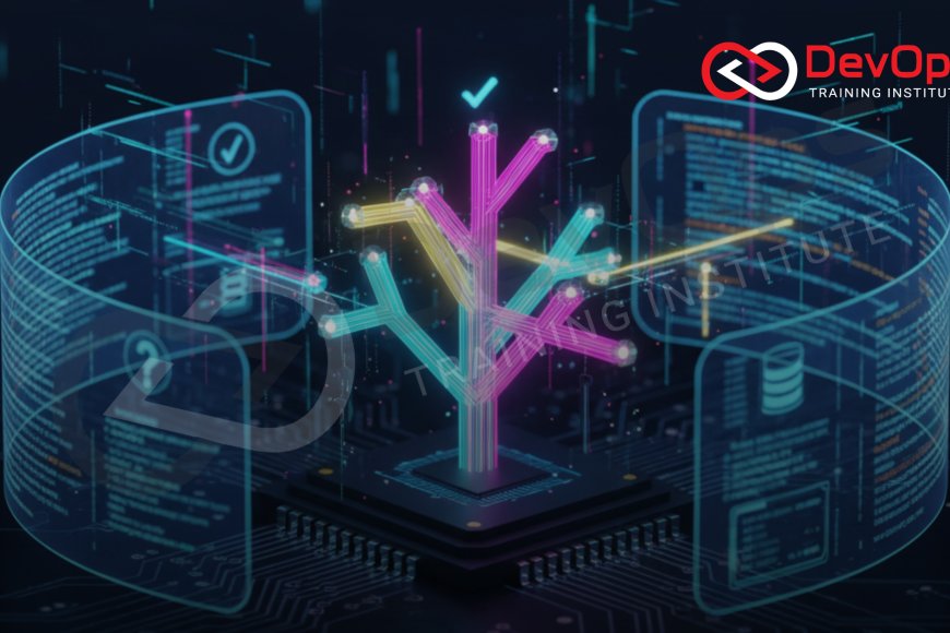 Git Version Control Interview Questions and Answers [2025] - Top DevOps Training Institute Blog ...