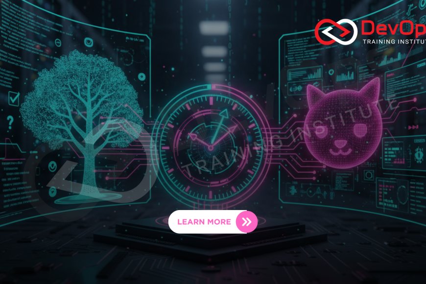 Real-Time Git and GitHub Interview Questions [2025] - Top DevOps Training Institute Blog ...