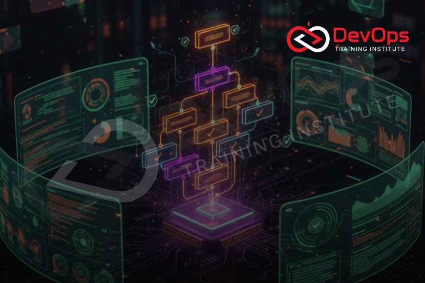 Frequently Asked GitHub Actions Interview Questions [2025] - Top DevOps Training Institute Blog ...