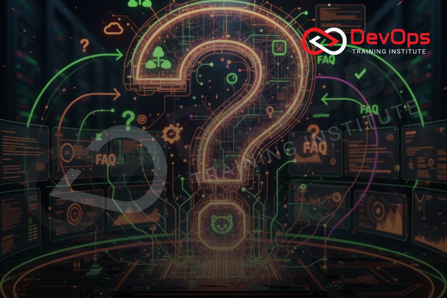 Git & GitHub FAQs for DevOps Interviews [2025] - Top DevOps Training Institute Blog | DevOps ...