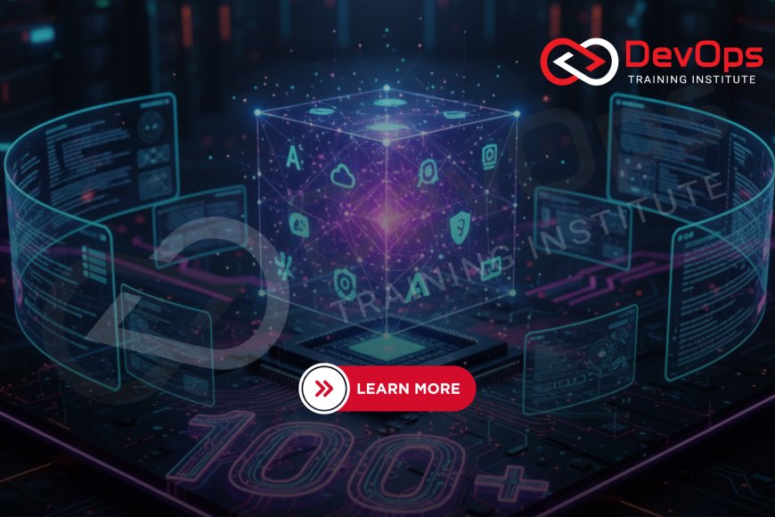 100+ Azure DevOps Interview Questions and Answers [Updated 2025] - Top DevOps Training Institute ...