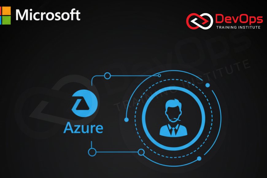 Microsoft Azure DevOps Engineer Interview Questions with Answers [2025 ...