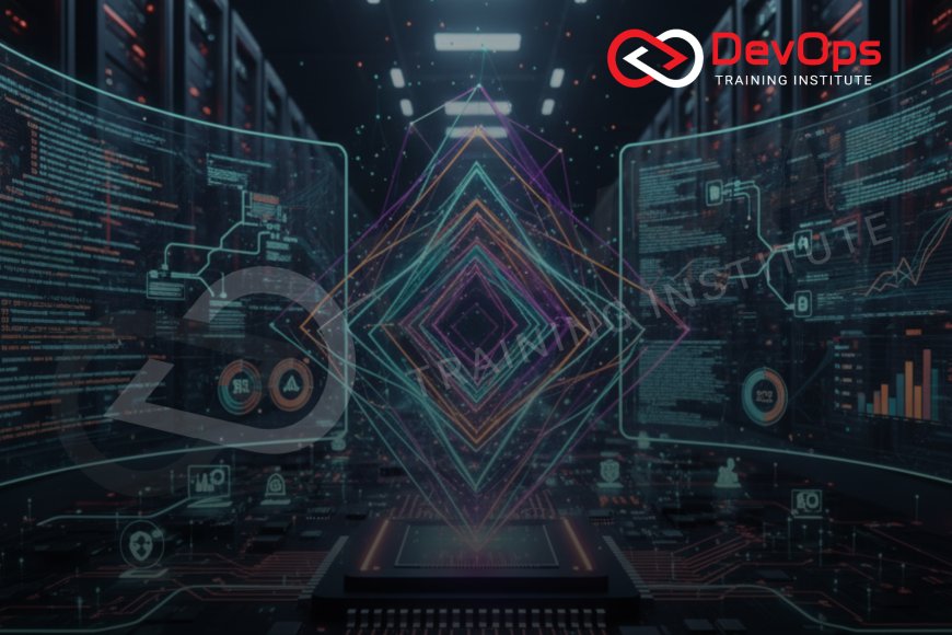 Advanced Azure DevOps Interview Questions [2025] - Top DevOps Training Institute Blog | DevOps ...