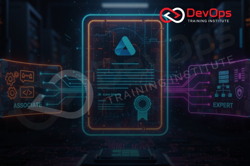 Azure DevOps Certification Interview Questions and Answers [2025] - Top ...