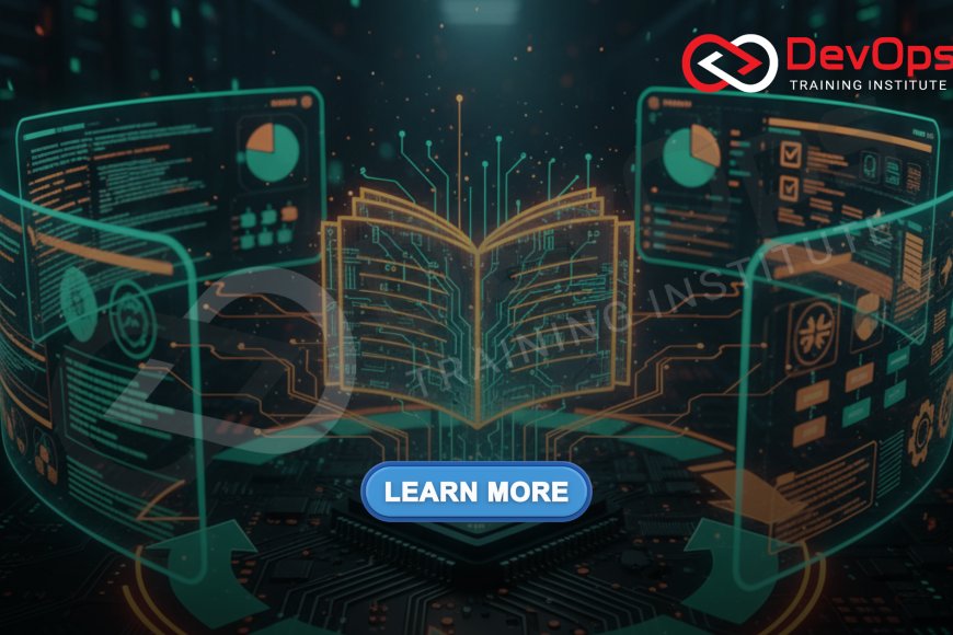 Top Azure DevOps Engineer Interview Preparation Guide [2025] - Top DevOps Training Institute ...