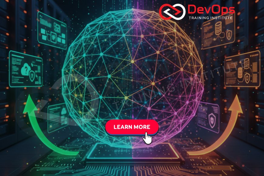 Google Cloud DevOps Interview Preparation Guide [2025] - Top DevOps Training Institute Blog ...