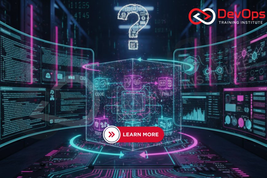 OpenShift Administration Interview Questions and Answers [2025] - Top DevOps Training Institute ...