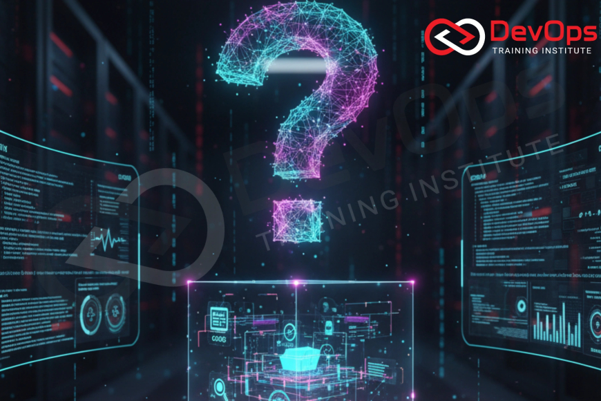 OpenShift Developer Interview Questions [2025] - Top DevOps Training Institute Blog | DevOps ...