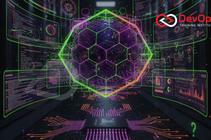 Advanced OpenShift Interview Questions for Experienced Professionals [2025] - Top DevOps ...