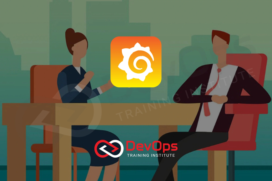 Grafana Monitoring Interview Preparation Questions [2025] - Top DevOps Training Institute Blog ...