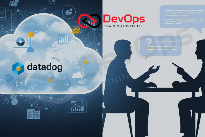 Datadog Engineer Interview Questions with Answers [2025] - Top DevOps ...