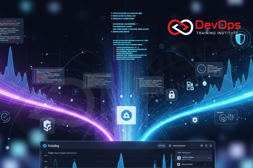 Best Datadog Interview Preparation Guide [2025] - Top DevOps Training Institute Blog | DevOps ...