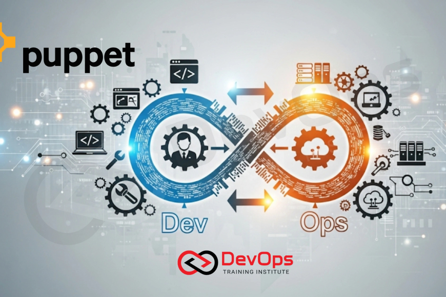 Puppet FAQs Asked in DevOps Interviews [2025] - Top DevOps Training ...