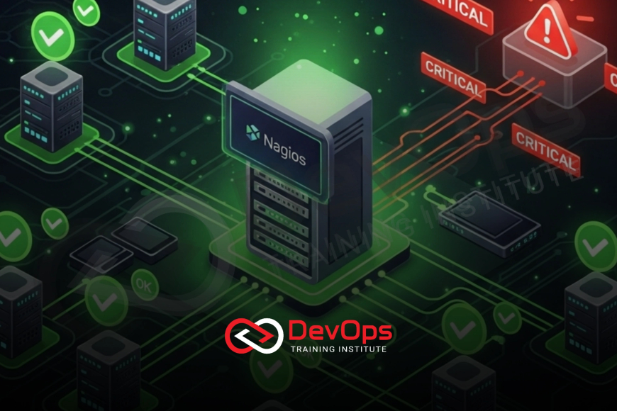 Nagios Engineer Interview Questions with Answers [2025 Updated] - Top DevOps Training Institute ...