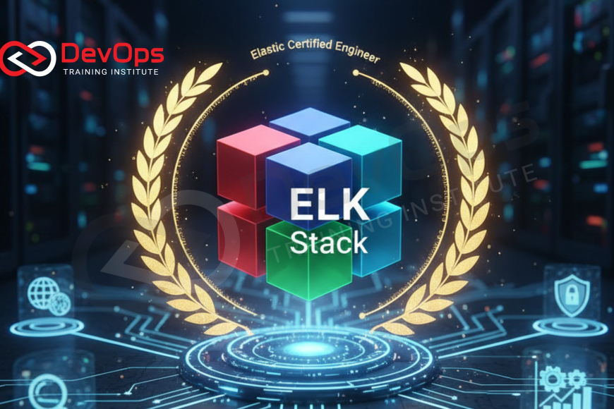 ELK Certification Interview Questions [2025] - Top DevOps Training Institute Blog | DevOps Tools ...