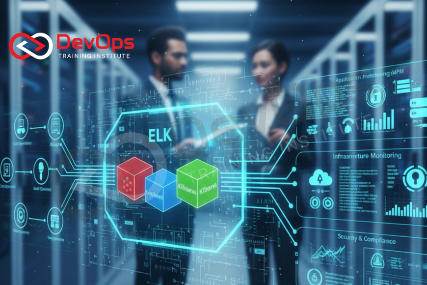 ELK for DevOps Monitoring Interview Questions [2025] - Top DevOps Training Institute Blog ...